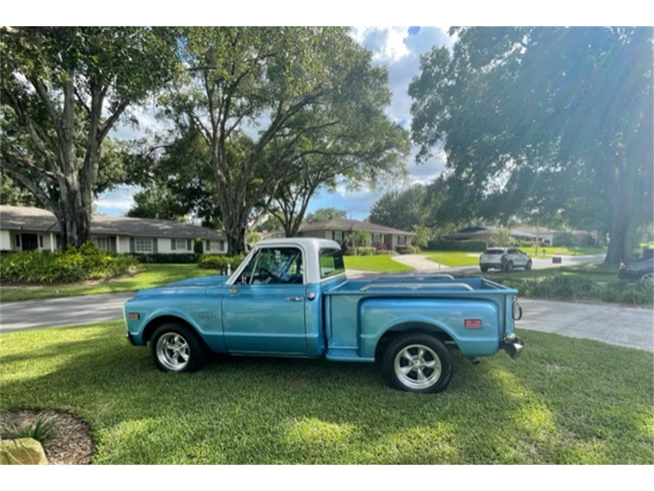 1970 Chevrolet CST 10 for Sale | ClassicCars.com | CC-1628544