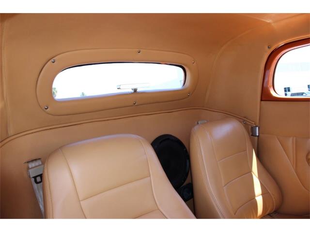 1934 Ford 3-Window Coupe for Sale | ClassicCars.com | CC-1628718