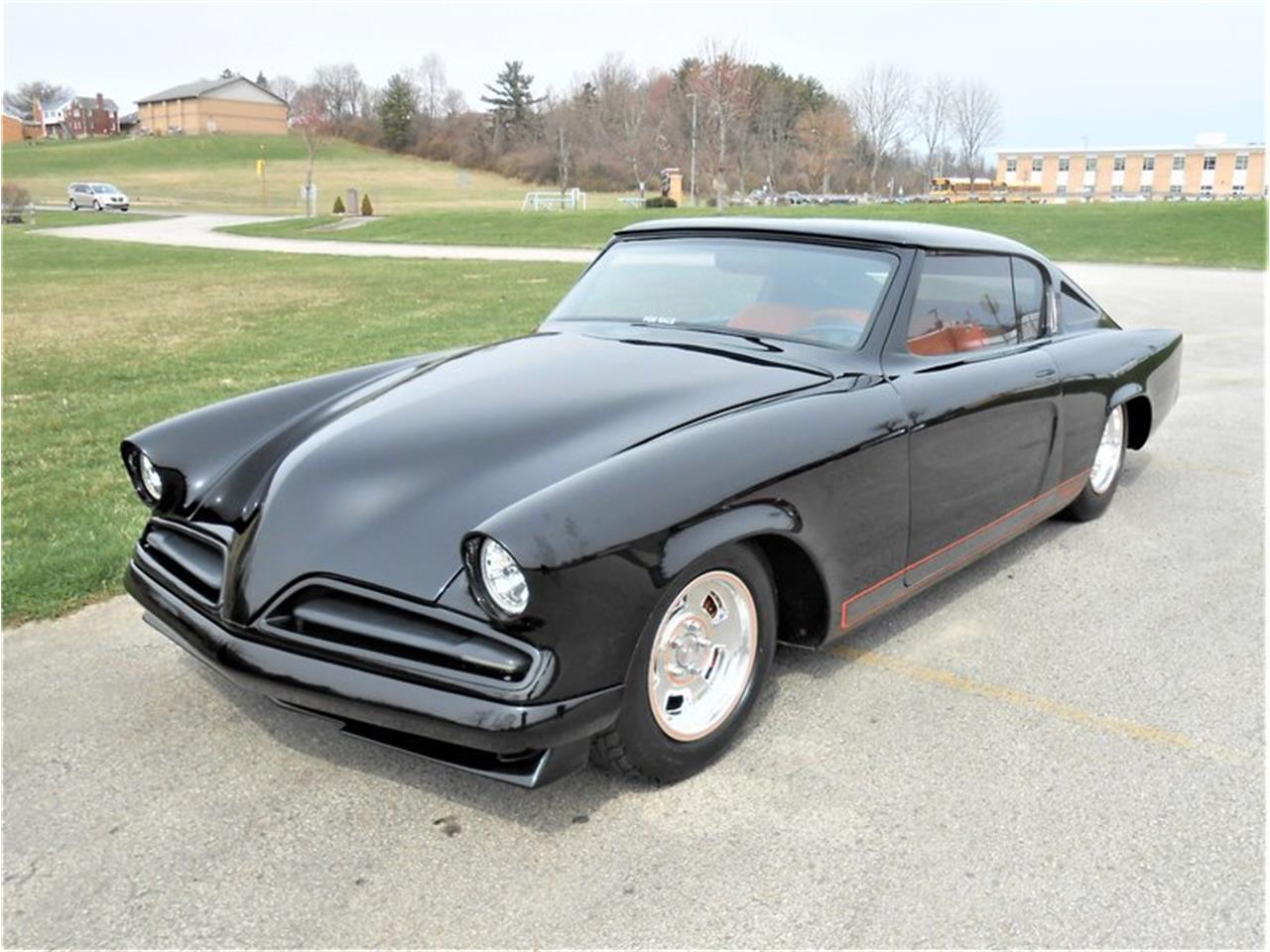 1953 Studebaker Hawk for Sale | ClassicCars.com | CC-1629051