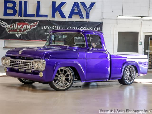 1956 to 1958 Ford Custom for Sale on ClassicCars.com