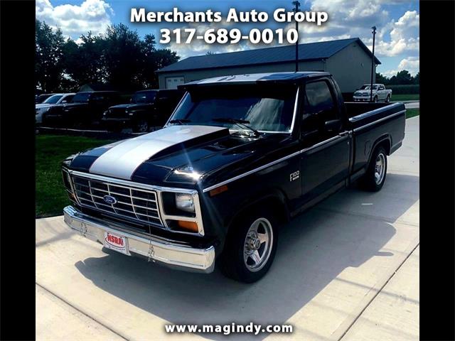 1980 to 1984 Ford F100 for Sale on ClassicCars.com