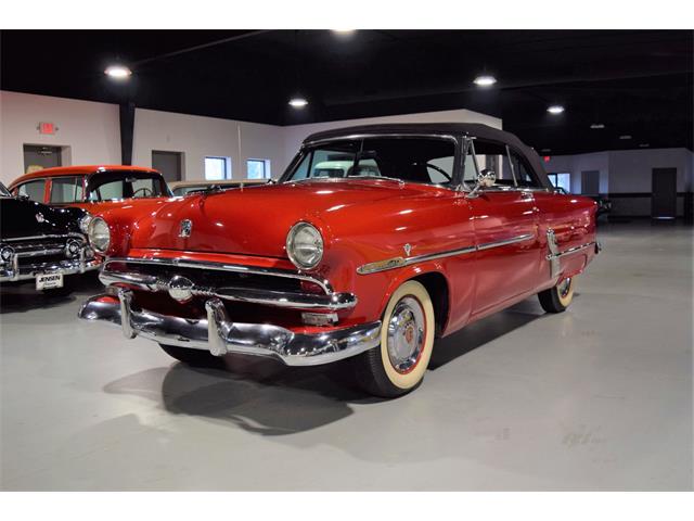 1953 Ford for Sale on ClassicCars.com
