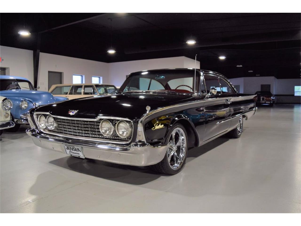 Ford Galaxie 1960 For Sale