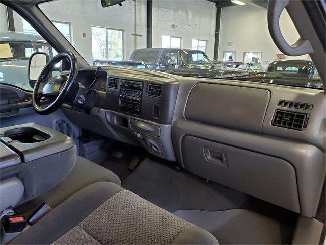 2002 Ford F250 for Sale | ClassicCars.com | CC-1629550