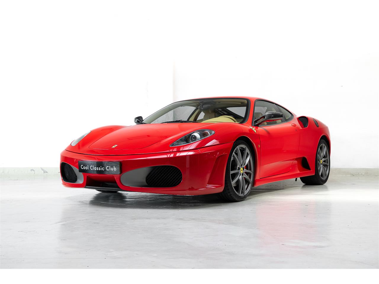 2006 Ferrari 430 for Sale | ClassicCars.com | CC-1629632
