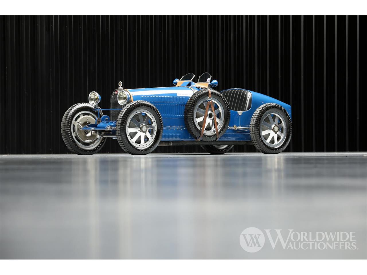 1925 Bugatti Type 35 for Sale | ClassicCars.com | CC-1629973