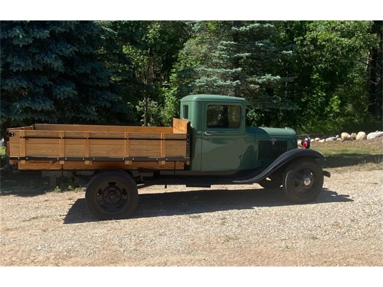 1934 Ford Model B for Sale | ClassicCars.com | CC-1631030