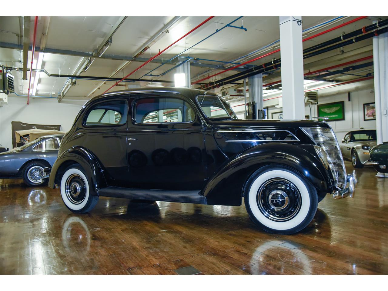 1937 Ford Model 74 for Sale | ClassicCars.com | CC-1631267