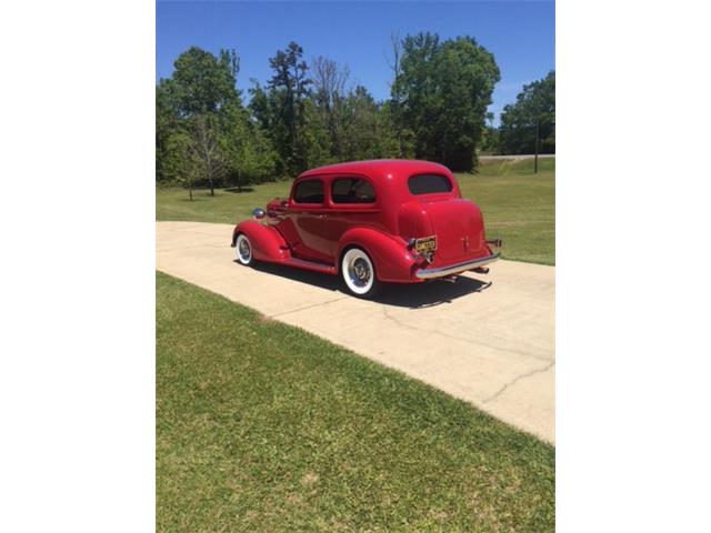 1936 Chevrolet Master Deluxe for Sale | ClassicCars.com | CC-1631309