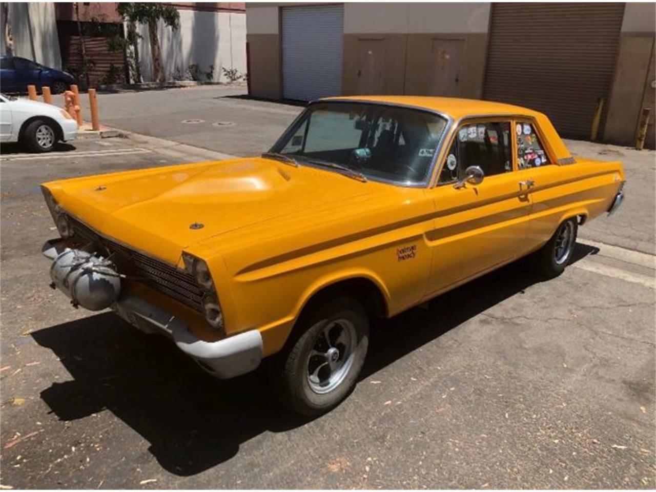 1965 Mercury Comet for Sale | ClassicCars.com | CC-1631742