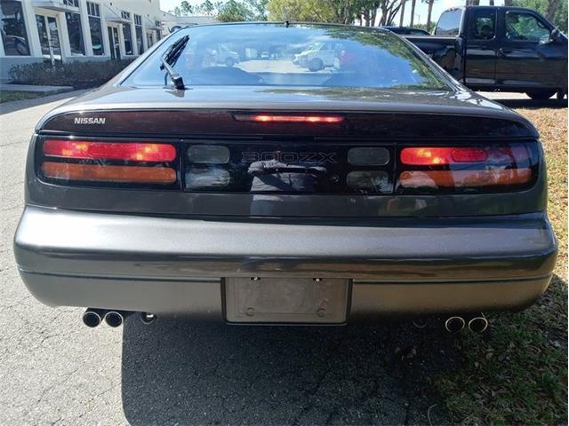 1991 Nissan 300ZX for Sale | ClassicCars.com | CC-1631778