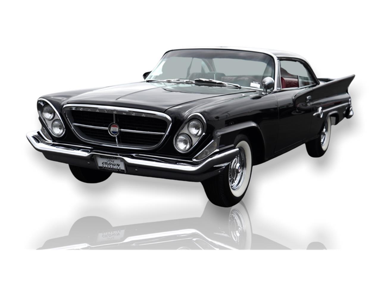1961 Chrysler 300G for Sale | ClassicCars.com | CC-1631962