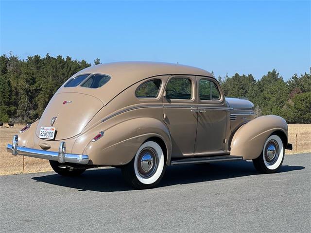 1939 Chrysler Imperial for Sale | ClassicCars.com | CC-1630197