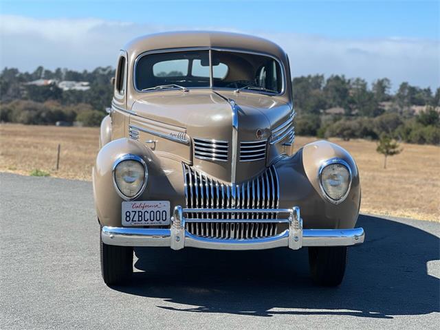 1939 Chrysler Imperial for Sale | ClassicCars.com | CC-1630197