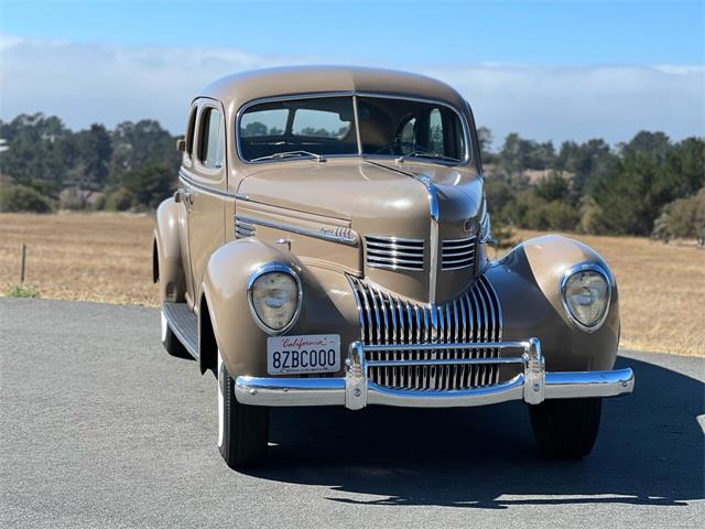 1939 Chrysler Imperial for Sale | ClassicCars.com | CC-1630197