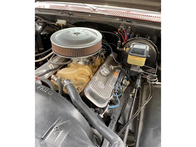 1982 Chevrolet 1/2-Ton Shortbox for Sale | ClassicCars.com | CC-1632192