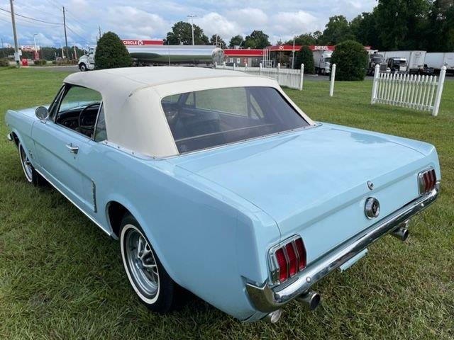 1965 Ford Mustang for Sale | ClassicCars.com | CC-1632272