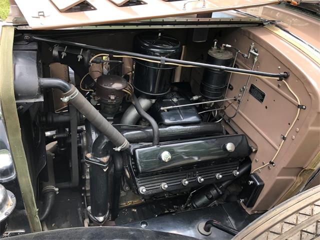 1931 Cadillac 355 for Sale | ClassicCars.com | CC-1632527