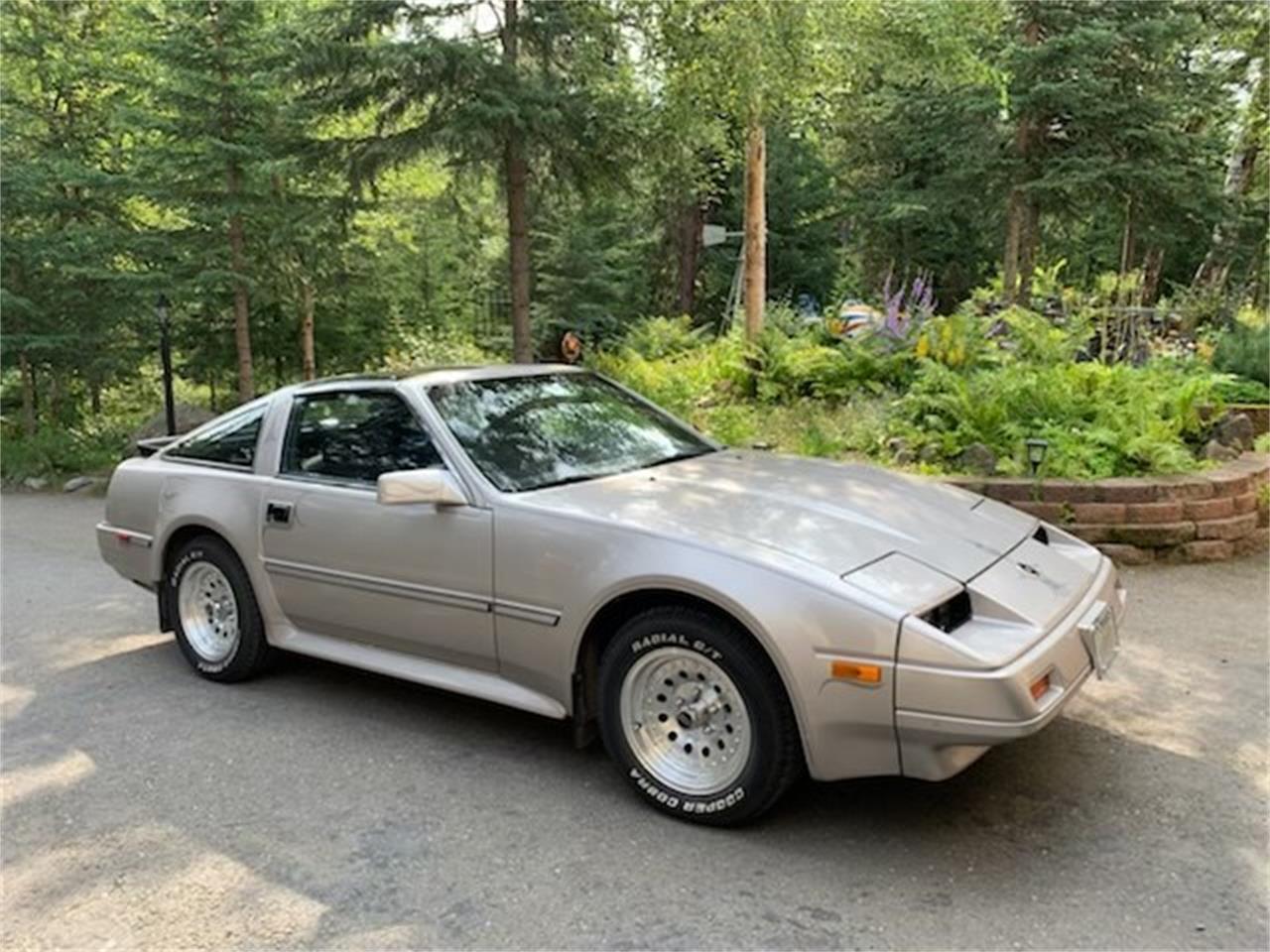 1986 Nissan 300ZX for Sale | ClassicCars.com | CC-1632712