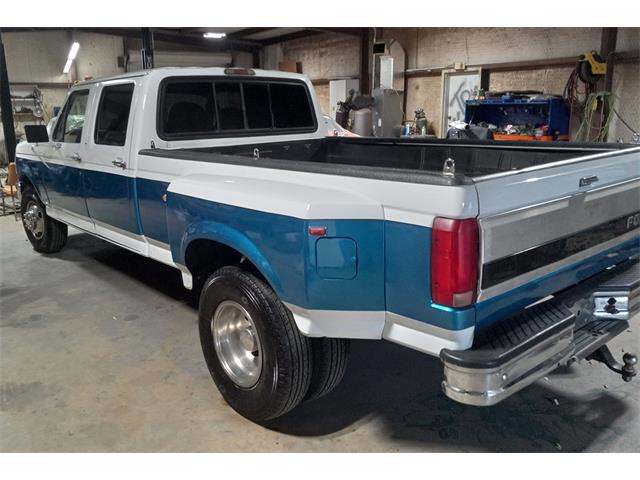 1997 Ford F350 for Sale | ClassicCars.com | CC-1632855