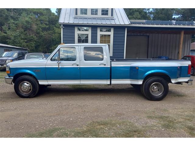 1997 Ford F350 for Sale | ClassicCars.com | CC-1632855