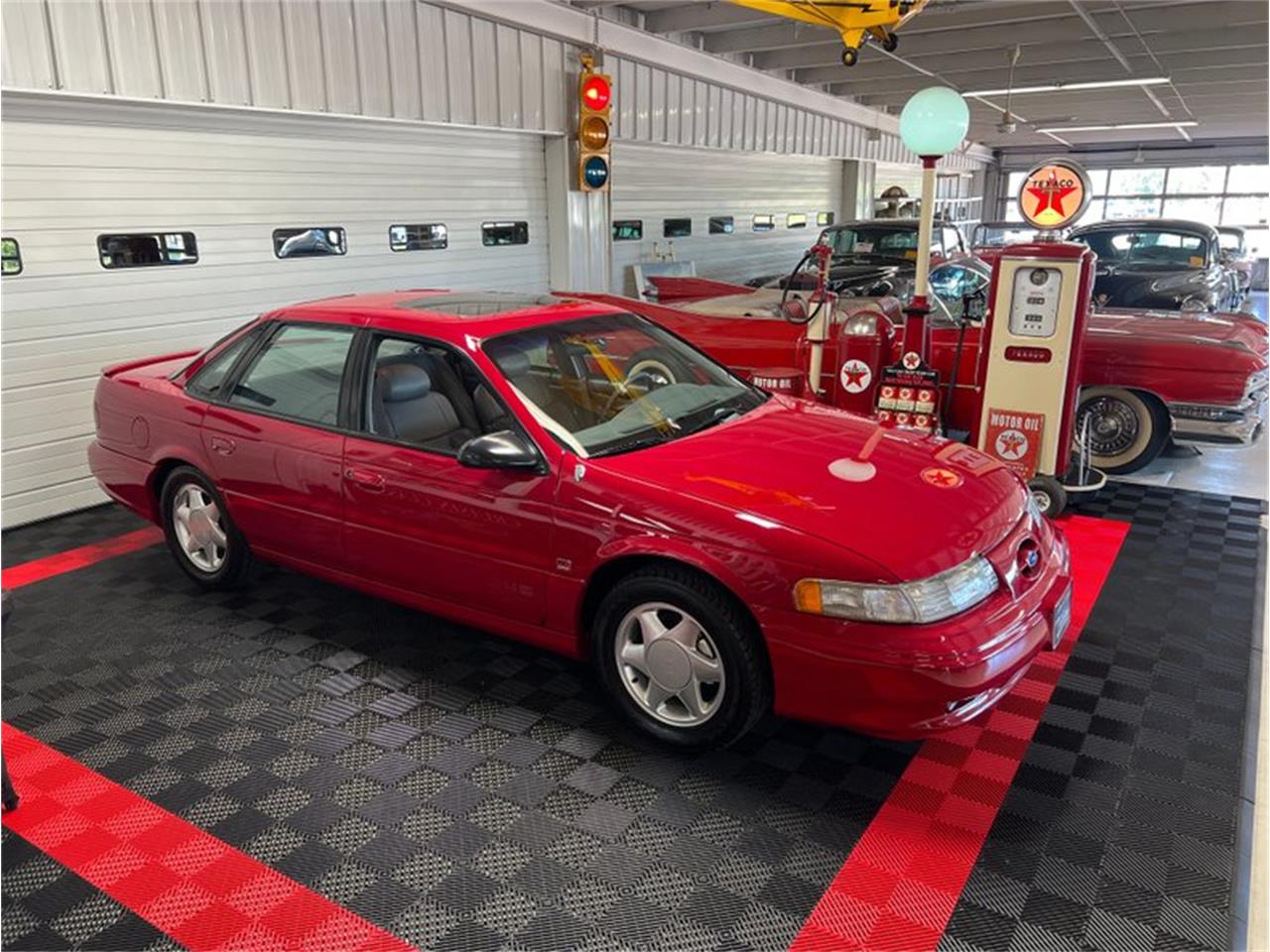 1995 Ford Taurus for Sale | ClassicCars.com | CC-1633047