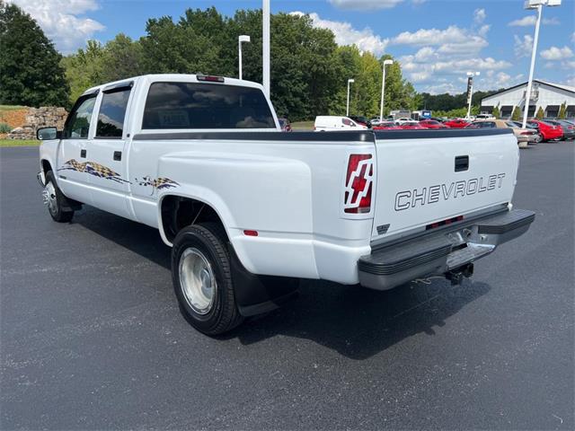 2000 Chevrolet 3500 for Sale | ClassicCars.com | CC-1633056