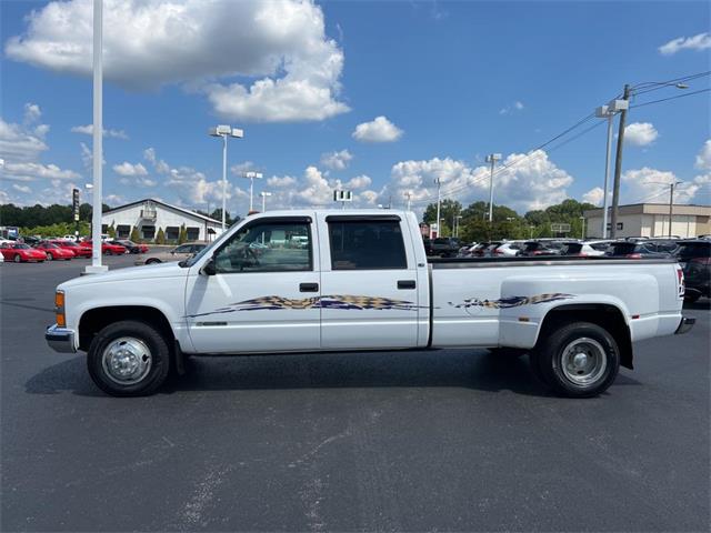 2000 Chevrolet 3500 for Sale | ClassicCars.com | CC-1633056