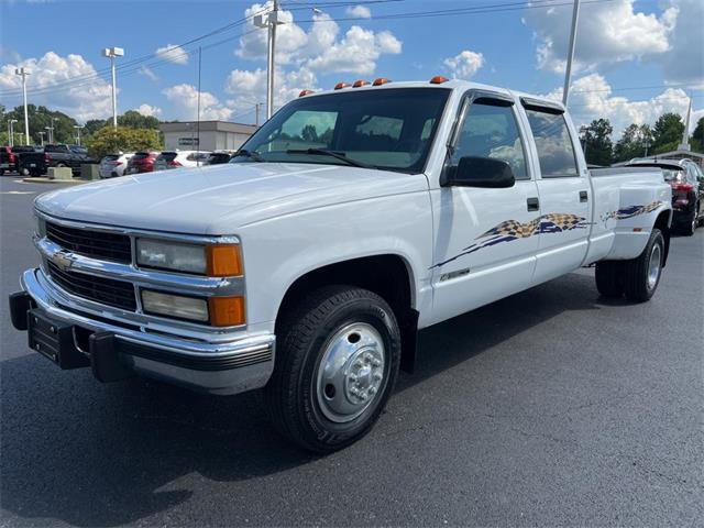 2000 Chevrolet 3500 for Sale | ClassicCars.com | CC-1633056