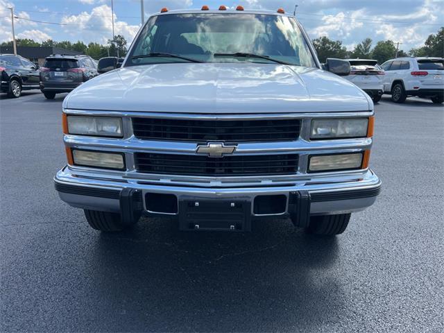 2000 Chevrolet 3500 for Sale | ClassicCars.com | CC-1633056