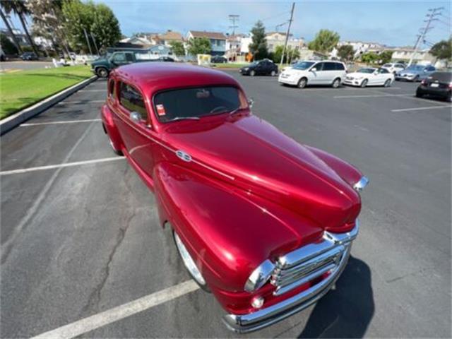 1948 Mercury Coupe for Sale | ClassicCars.com | CC-1633342
