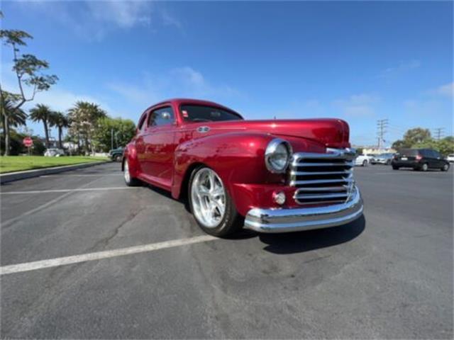 1948 Mercury Coupe for Sale | ClassicCars.com | CC-1633342
