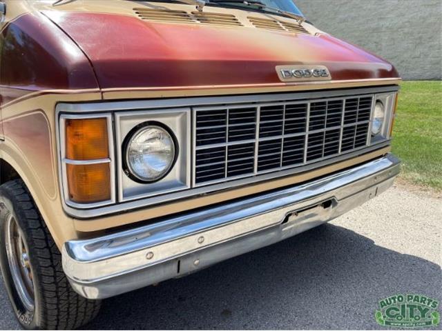 1979 Dodge Ram for Sale | ClassicCars.com | CC-1633371