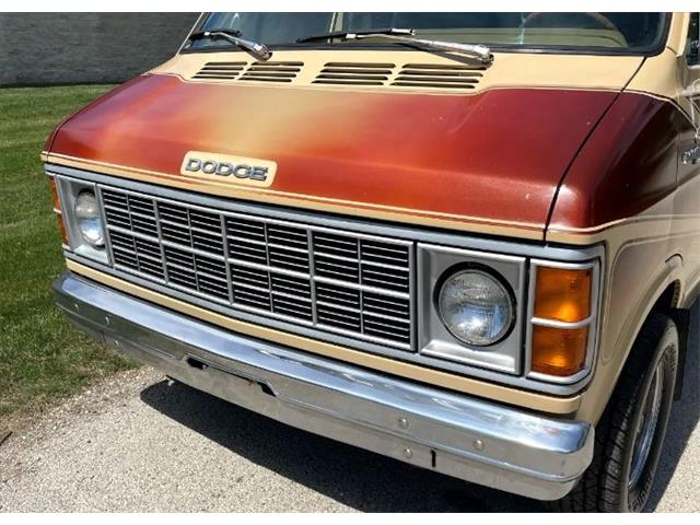 1979 Dodge Ram for Sale | ClassicCars.com | CC-1633371