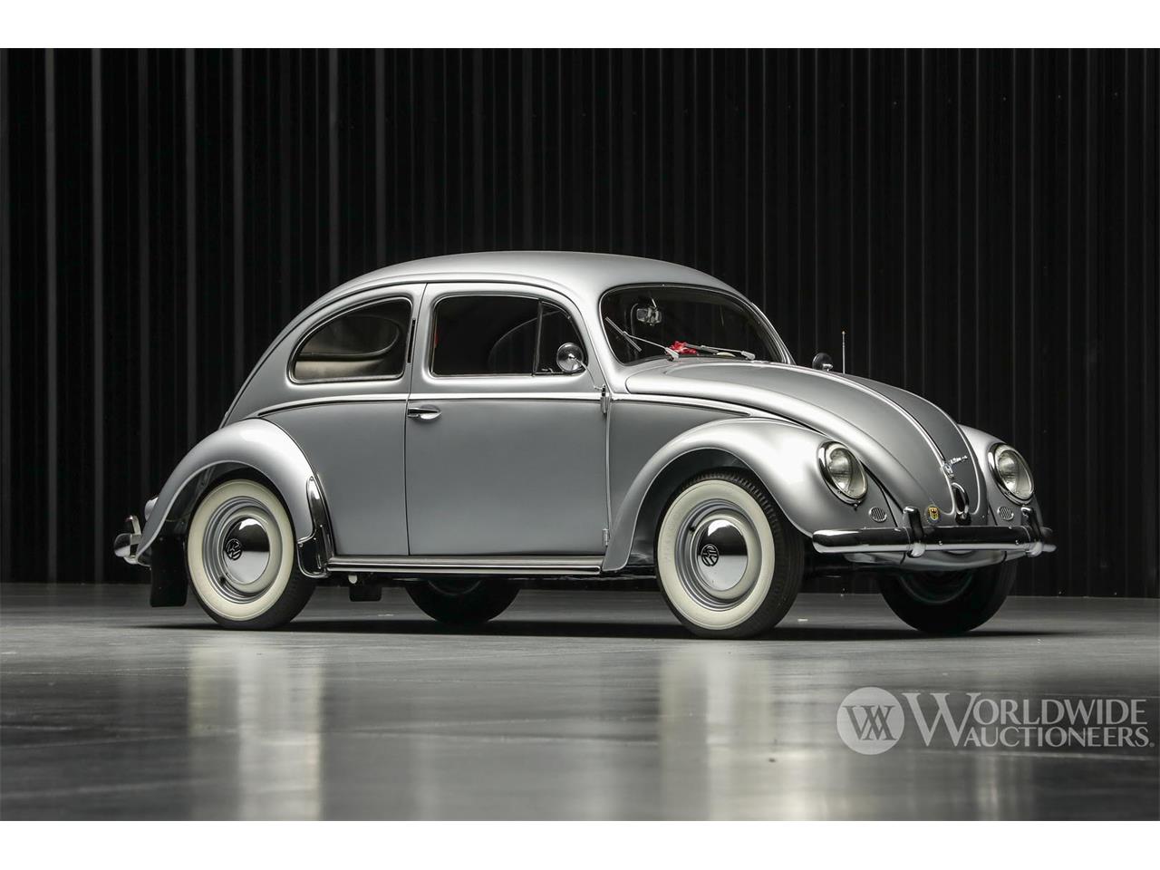 1955 Volkswagen Type 1 for Sale | ClassicCars.com | CC-1630355