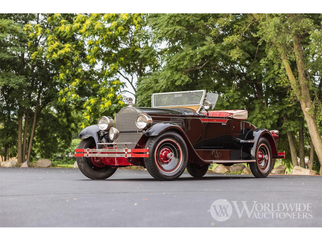 1928 Packard 526 for Sale | ClassicCars.com | CC-1630362