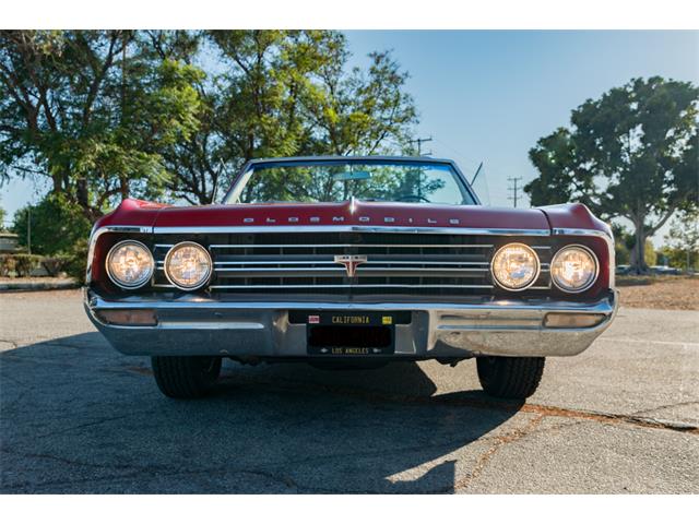 1964 Oldsmobile Cutlass for Sale | ClassicCars.com | CC-1633789