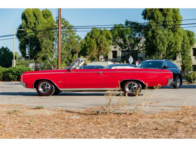 1964 Oldsmobile Cutlass for Sale | ClassicCars.com | CC-1633789