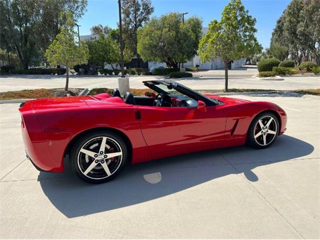 2006 Chevrolet Corvette for Sale | ClassicCars.com | CC-1633867