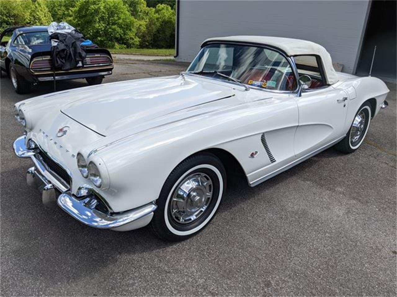 Elegant 1958 To 1962 Corvette For Sale Photos