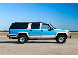 1992 Chevrolet Suburban for Sale | ClassicCars.com | CC-1634072