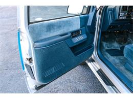 1992 Chevrolet Suburban for Sale | ClassicCars.com | CC-1634072
