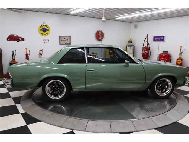 1978 to 1984 Chevrolet Malibu for Sale on ClassicCars.com