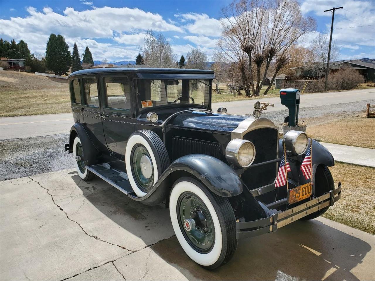 1928 Packard 526 for Sale | ClassicCars.com | CC-1634322