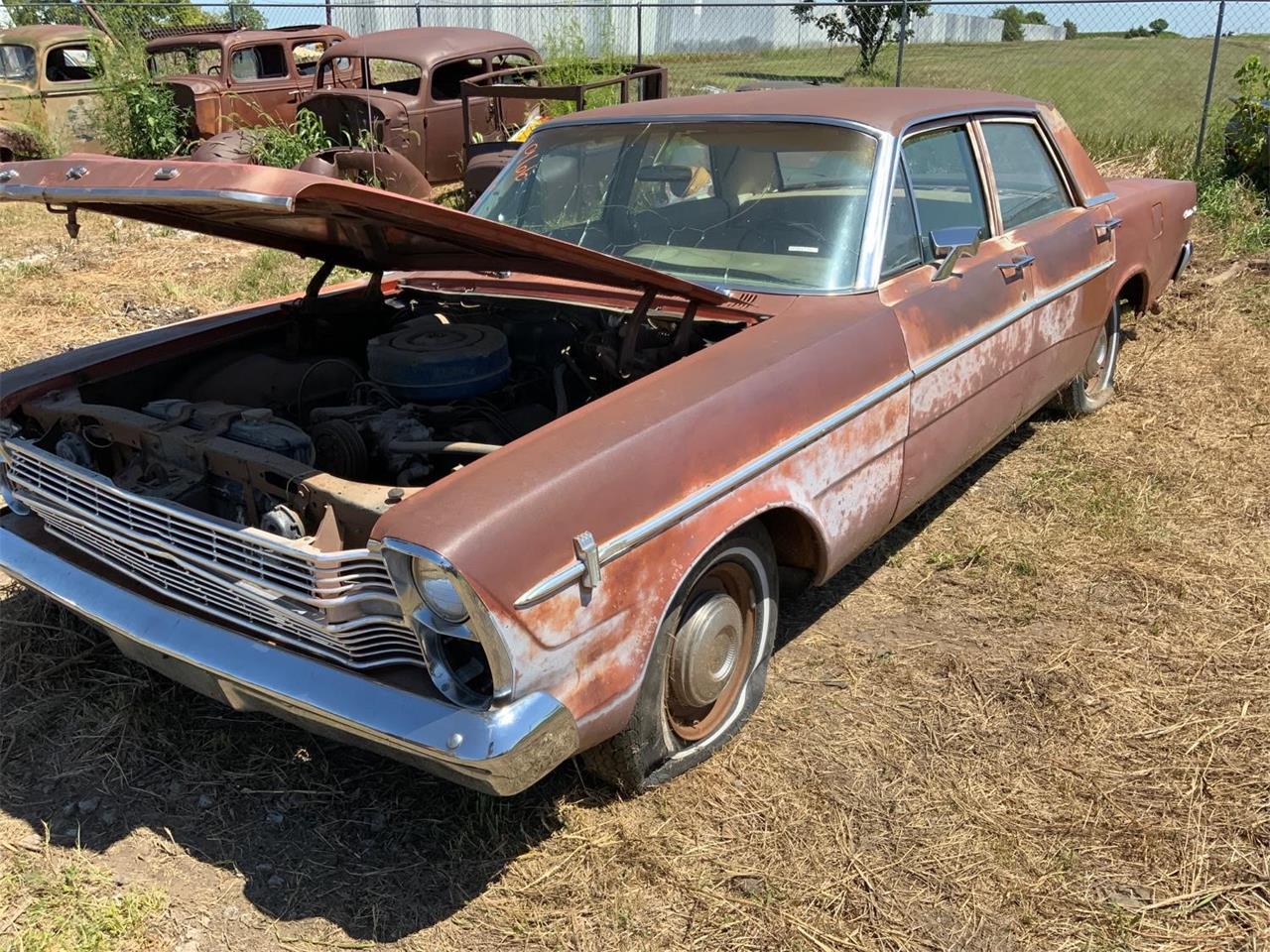1966 Ford Custom 500 for Sale | ClassicCars.com | CC-1634564