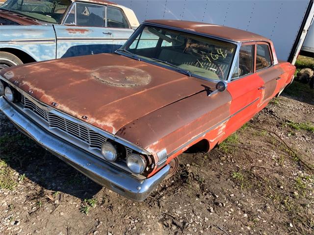 1964 Ford Custom 500 for Sale | ClassicCars.com | CC-1634569