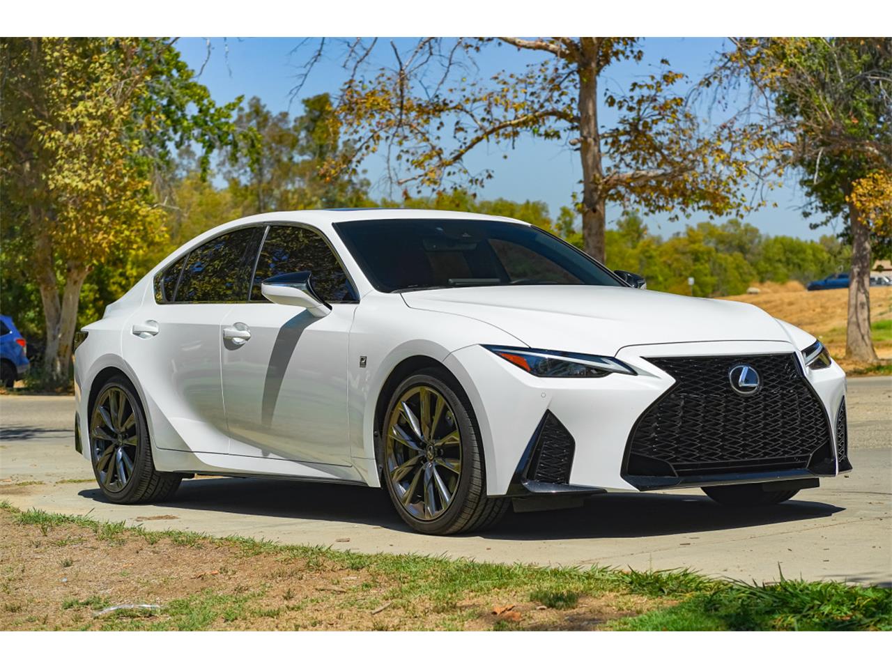 2021 Lexus LS for Sale | ClassicCars.com | CC-1634722