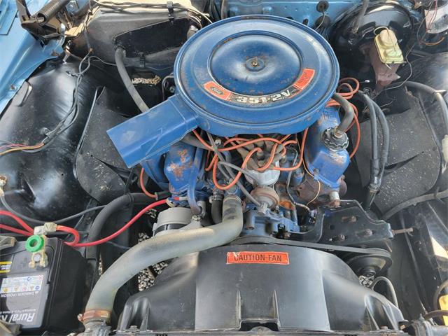 1971 Ford LTD for Sale | ClassicCars.com | CC-1634772