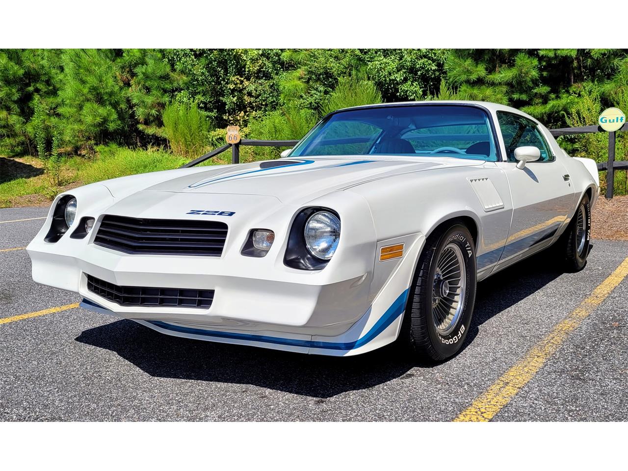 1979 Chevrolet Camaro Z28 for Sale | ClassicCars.com | CC-1634826