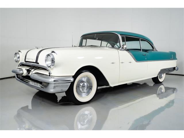 1955 Pontiac Star Chief for Sale | ClassicCars.com | CC-1635008